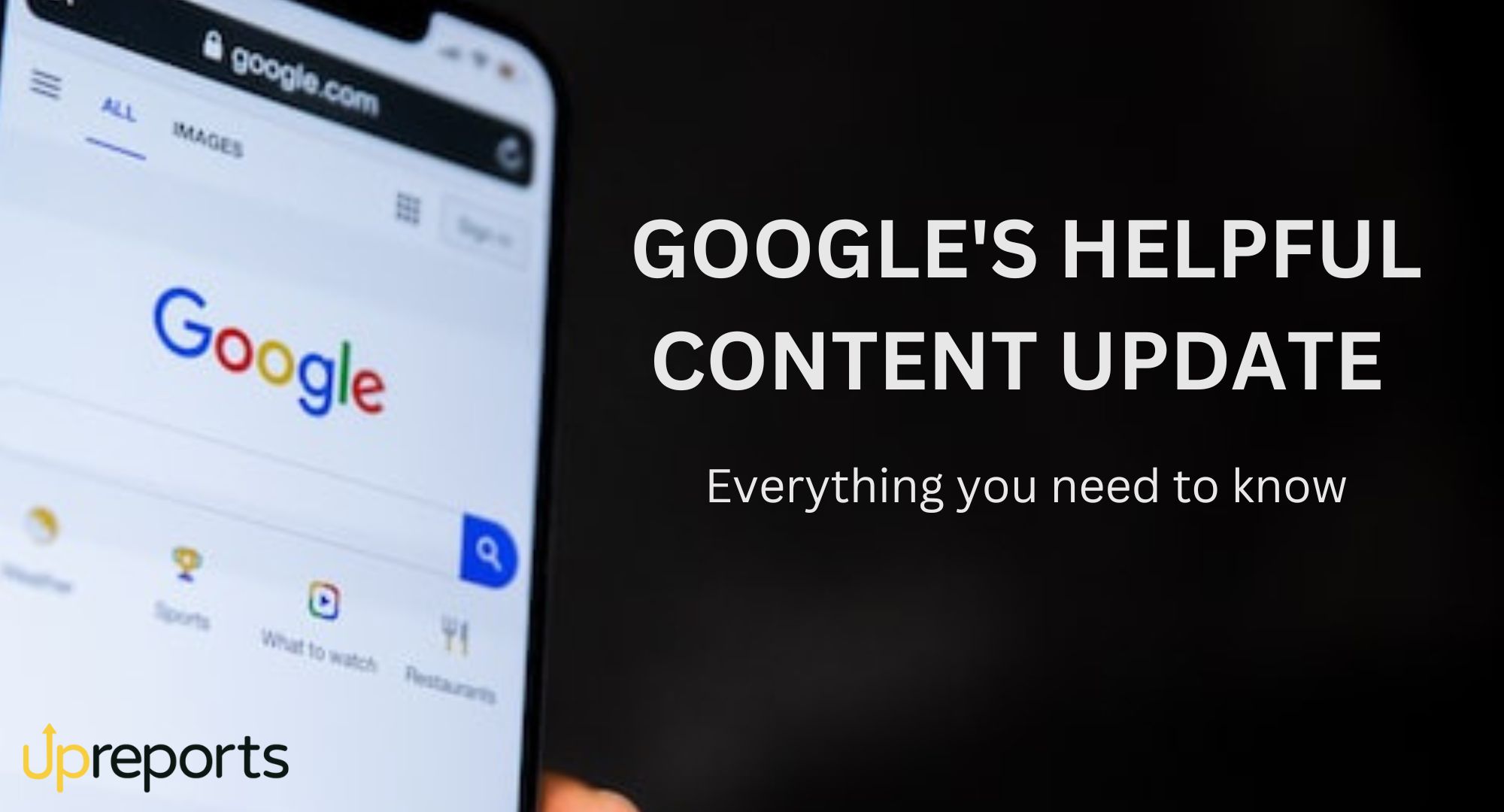Google’s Finishes Rolling Out Helpful Content Update: Quick Review Google’s Finishes Rolling Out Helpful Content Update: Quick Review