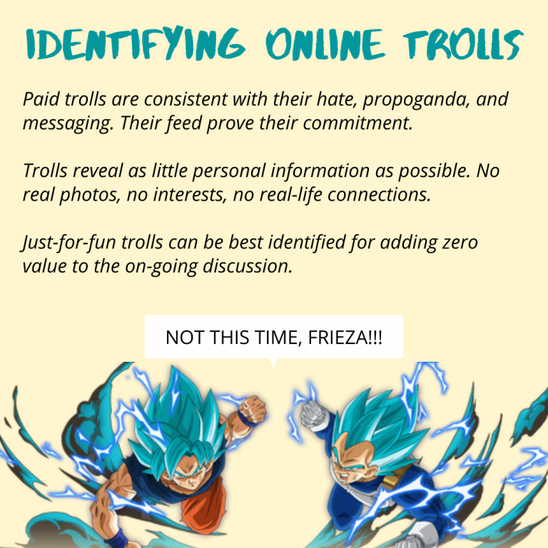 Internet Trolls- Everything You Need to Know